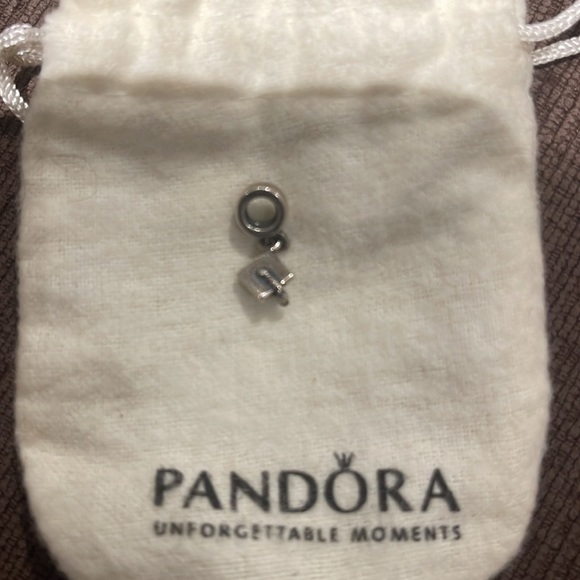 Pandora | Jewelry | Pandora Graduation Cap Dangle Charm | Poshmark